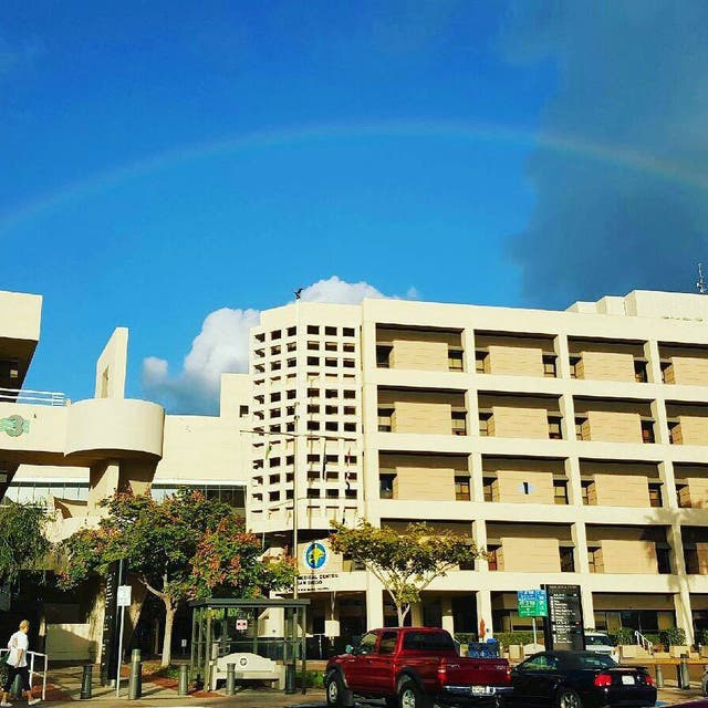 Balboa Medical Center Shelter-In-Place Ends | Coronado, CA Patch