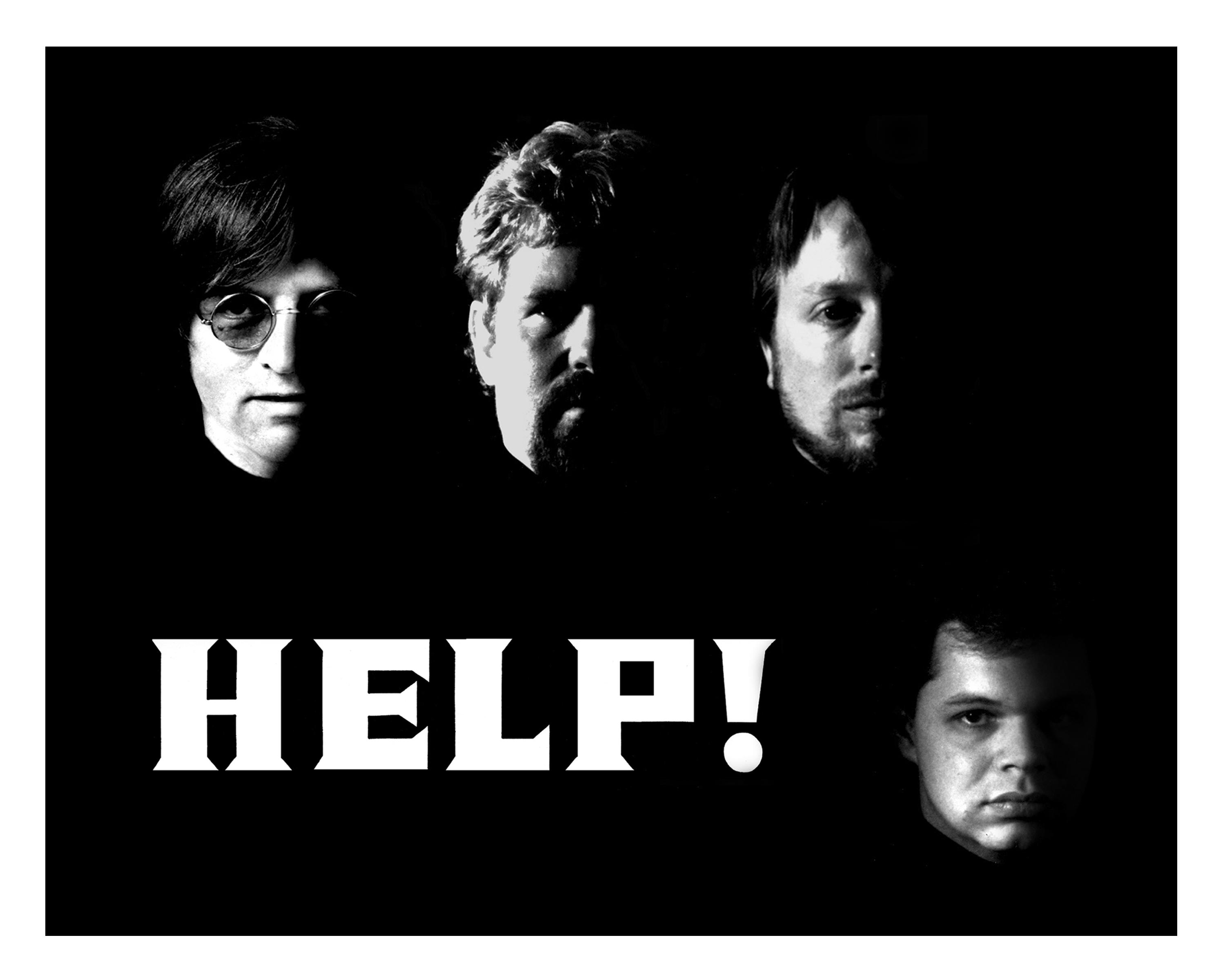 Beatles Tribute Band HELP! Concert at Castle Hill | Beverly, MA Patch