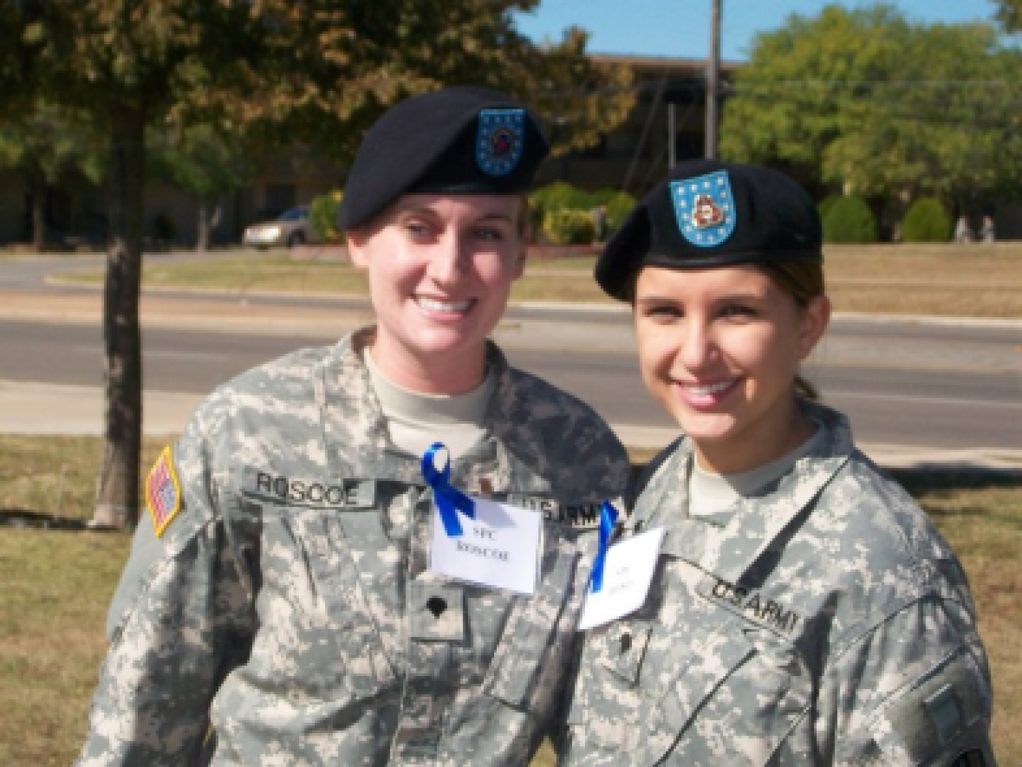 Dr. Curt Misko on Helping Save a Woman's Life in the Ft. Hood Shootings ...