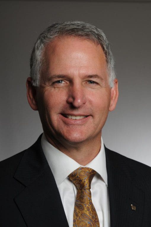 LOVE INC HOSTS BENEFIT FEATURING GREG WASSON, CEO OF WALGREENS | Lake ...