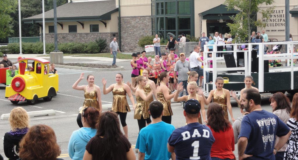 The Hazlet Day Festival is Saturday. All Are Welcome! | Holmdel, NJ Patch