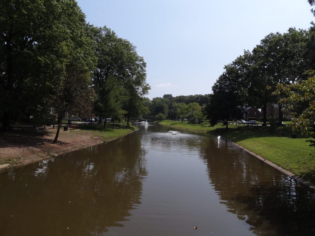 Woodbridge After Irene: Pictures Tell the Story | Woodbridge, NJ Patch
