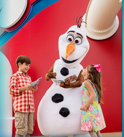 DISNEY TEAM BUILDING WDW TEAM BUILDING | Darien, CT Patch