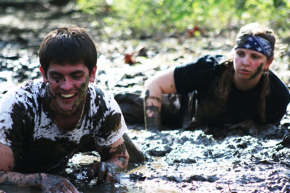 Terrapin & the Hare Mud Run | Ellicott City, MD Patch
