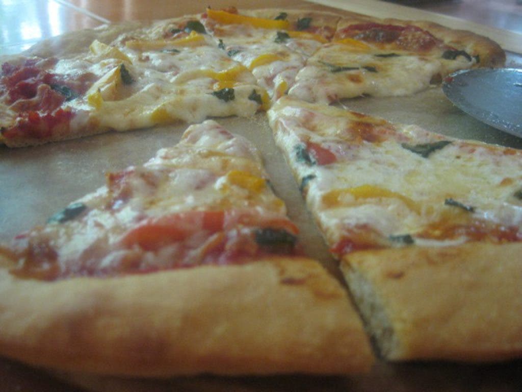 Italian Style Pizza: It Starts With the Crust | Avon-Avon Lake, OH Patch