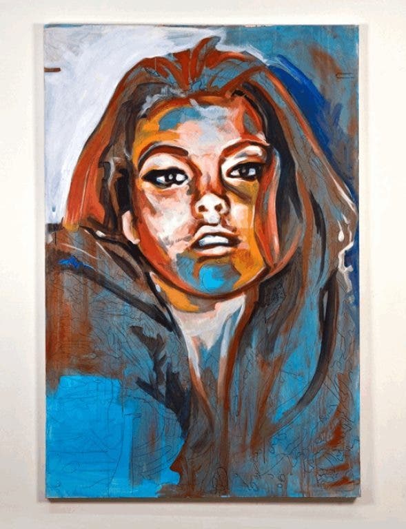 Art Takes Syosset's Cavayero to Japan | Syosset, NY Patch