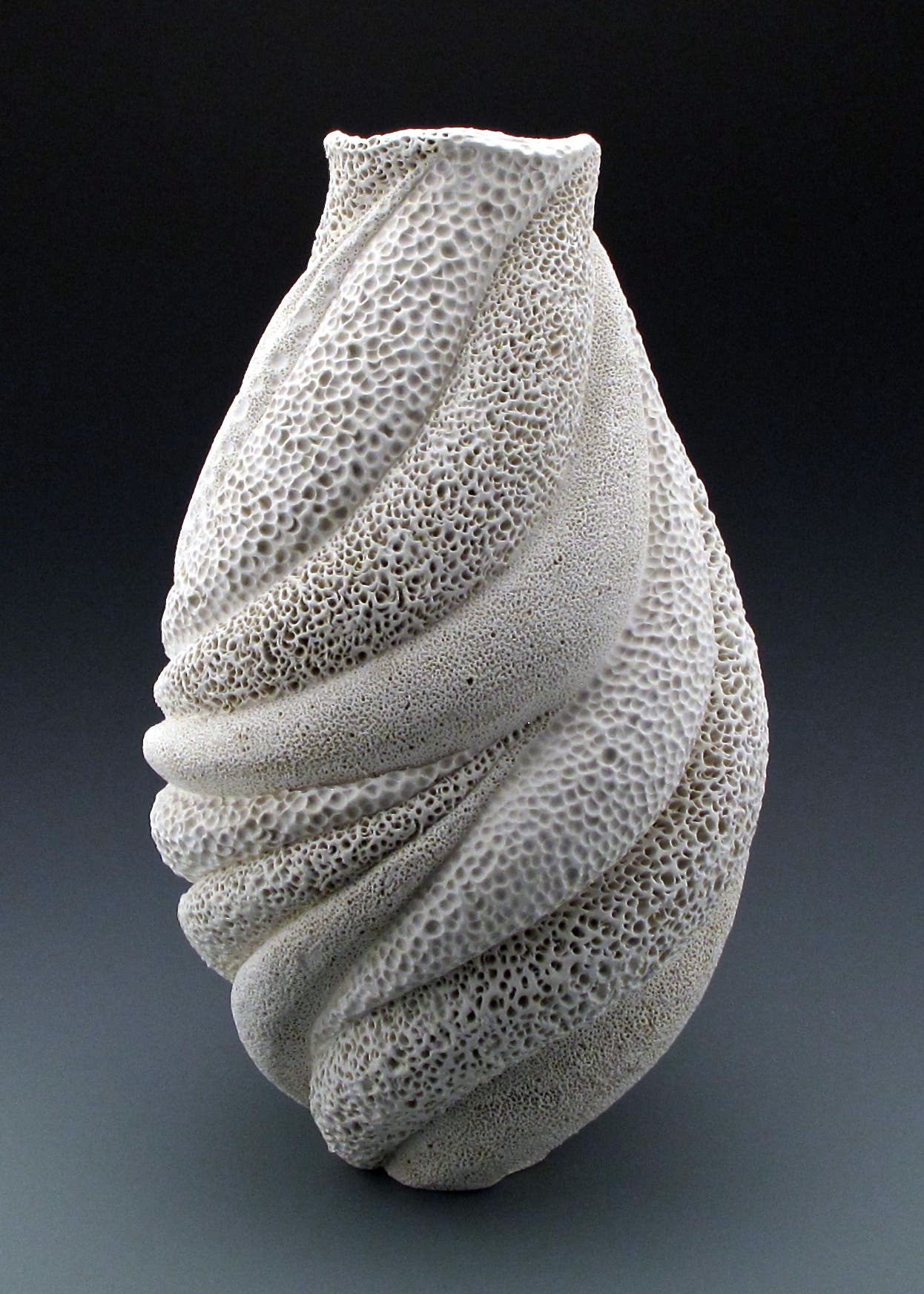 Handcrafted Ceramic Sculptural Vessels by Judi Tavill | Red Bank, NJ Patch