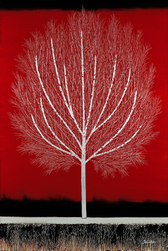 Meet the Artist Nakisa Seika September 21st at Syd Entel Galleries ...