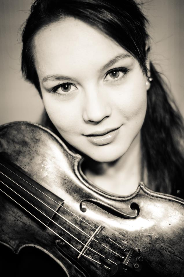 Russian Chamber Music Foundation of Seattle Concert | Mercer Island, WA ...