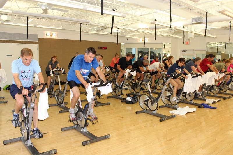 What's New This Fall at the Darien YMCA? | Darien, CT Patch