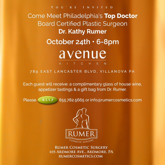 Meet Dr. Kathy Rumer! | Ardmore, PA Patch