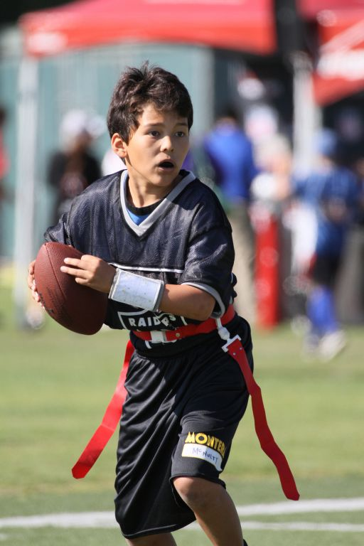 Co-Ed NFL FLAG FOOTBALL 9/15/13 to 11/3/13 | Piedmont, CA Patch