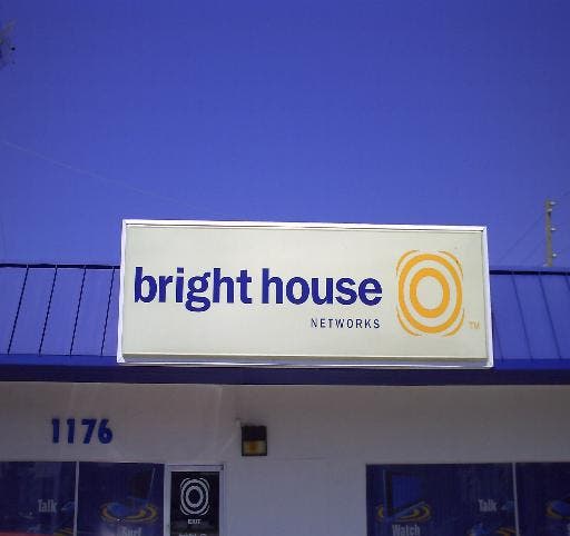 GEEKNOTE: Bright House Triple Play | New Port Richey, FL Patch