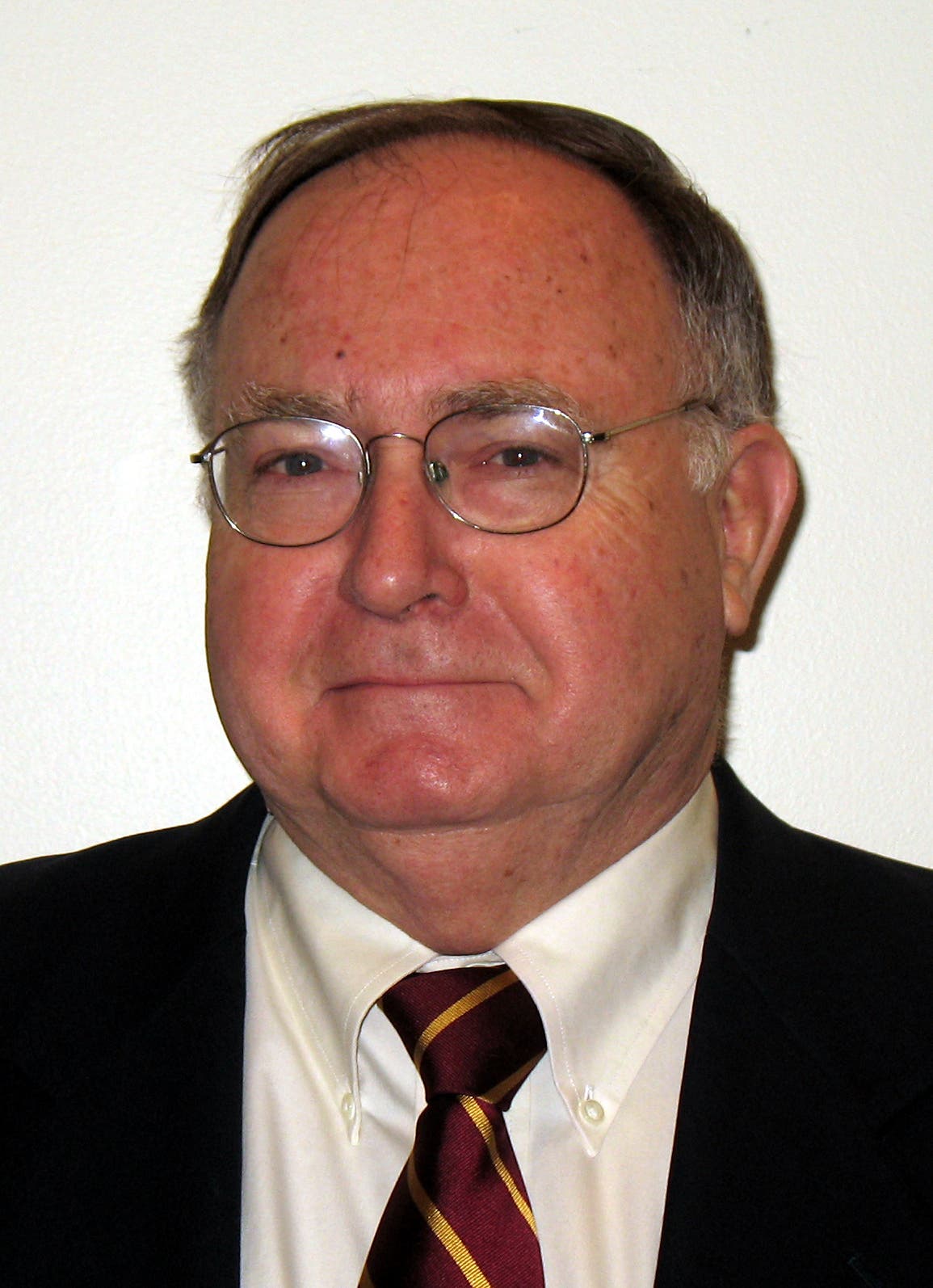 Joseph Bergeron, M.D. is elected Secretary-Treasurer of the ...