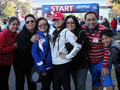 Sanofi US to Host an Expected 1,000 at Step Out: Walk to Stop Diabetes ...