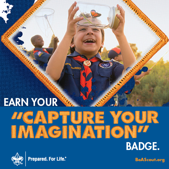 Cub Scouts, Pack 76 Meeting @SQL | Simsbury, CT Patch