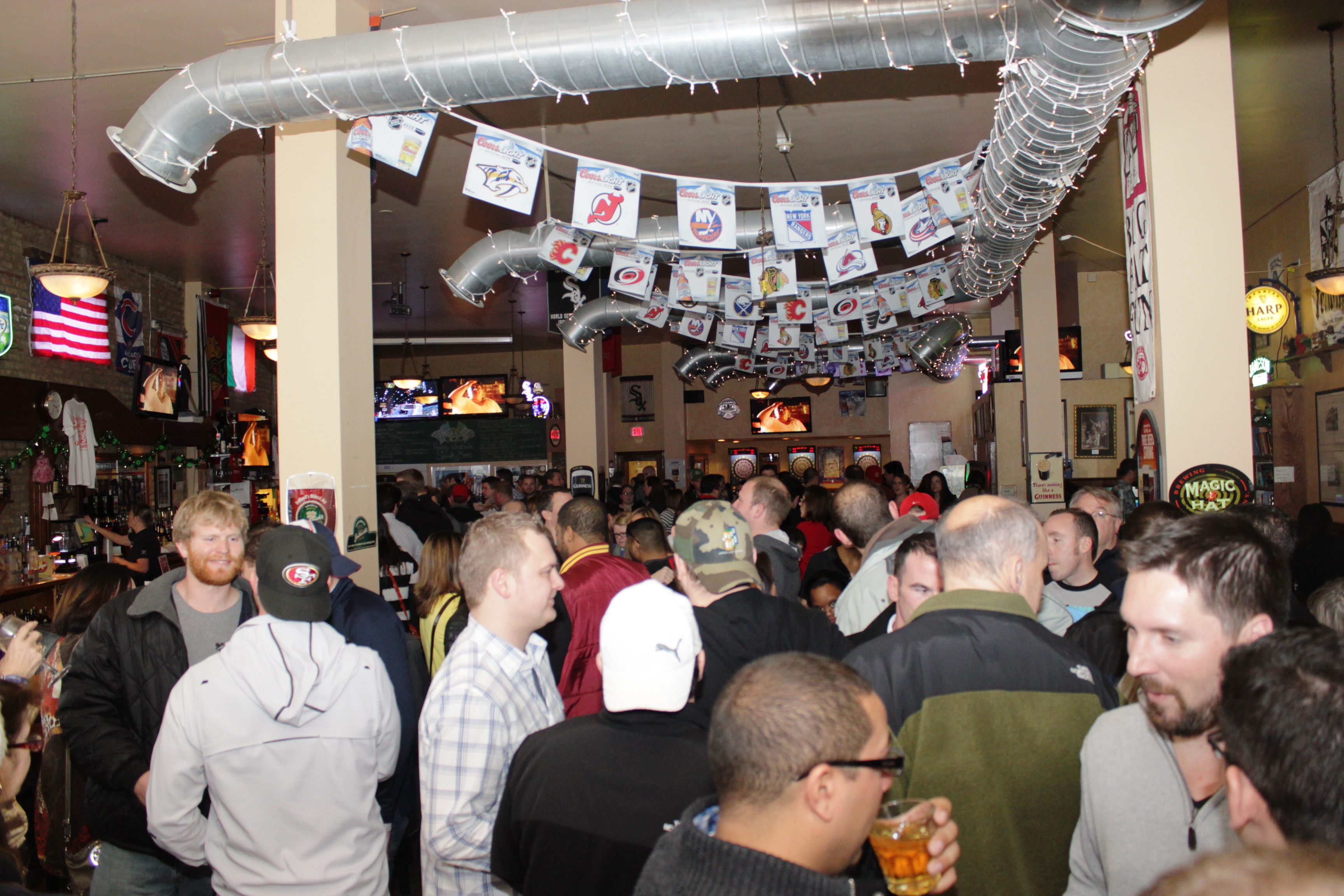 Opportunity Knocks 6th Annual Chili Cook-Off | Oak Park, IL Patch