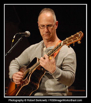 Rick Brindell Will Rock Long Island | Babylon Village, NY Patch