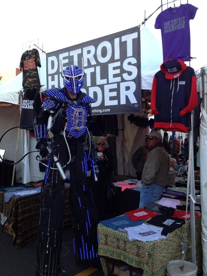 Detroit KRYO | Ferndale, MI Patch