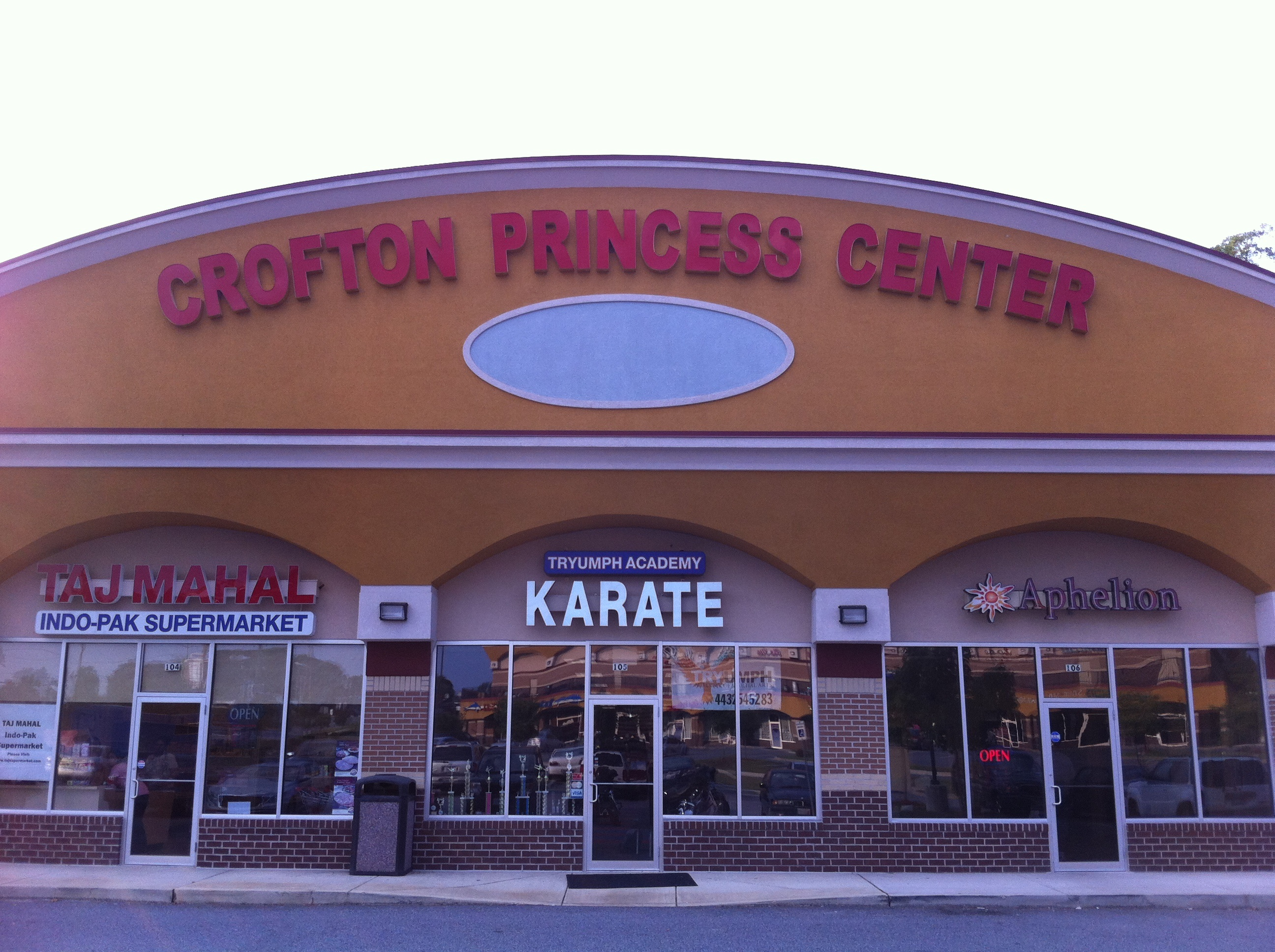 MARTIAL ARTS EXTRAVAGANZA!!! | Crofton, MD Patch