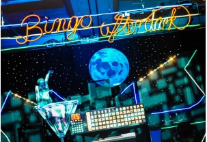 Bingo After Dark Returns To Mohegan Sun In November | Acton, MA Patch