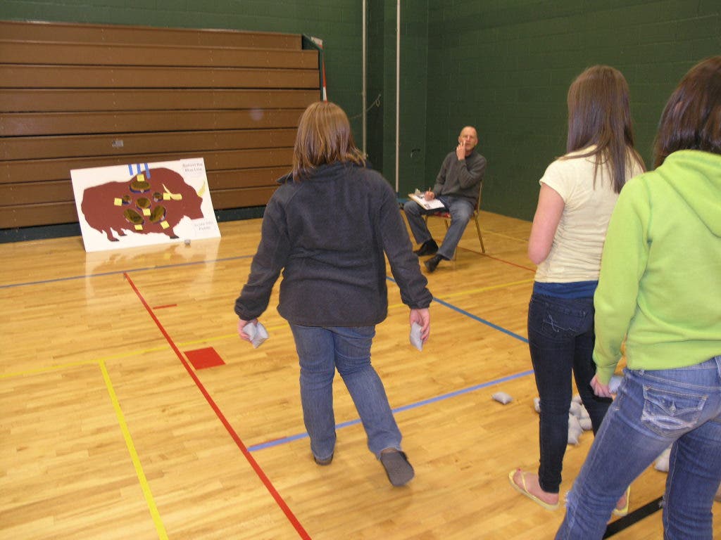 Peaking at Greendale Middle School | Greendale, WI Patch