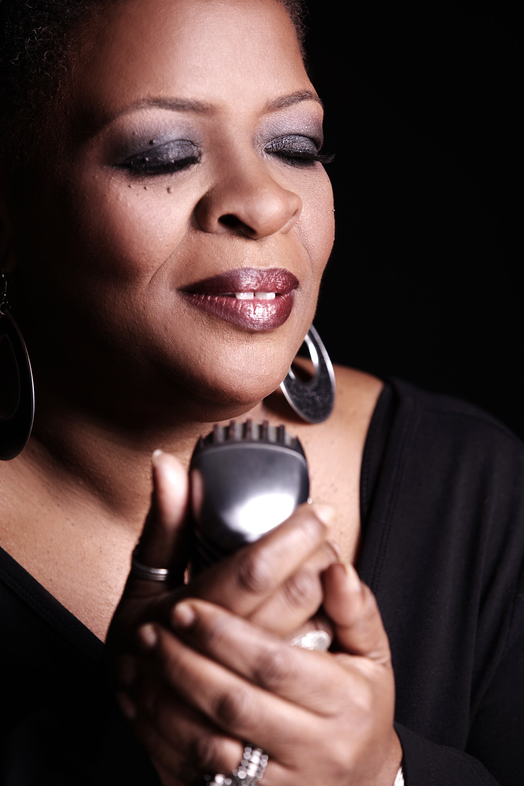 The Jazz in the Mills Concert Series 2014 featuring Janine-Gilbert ...