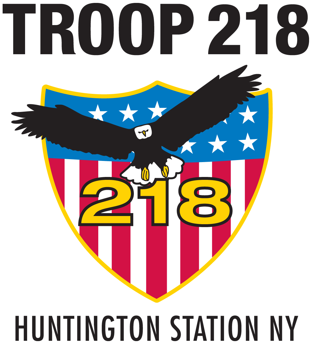 PANCAKE BREAKFAST! Boy Scout Troop 218's Flapjack Fundraiser ...