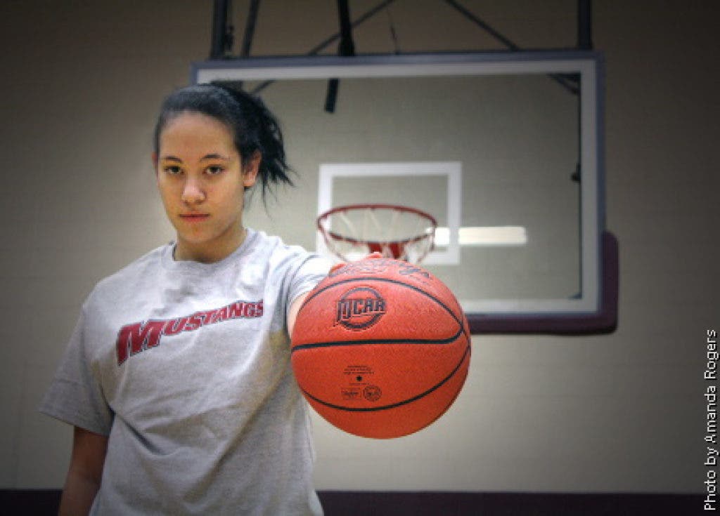 PWHS Girls Basketball Player Chooses MCCC | Plymouth, PA Patch