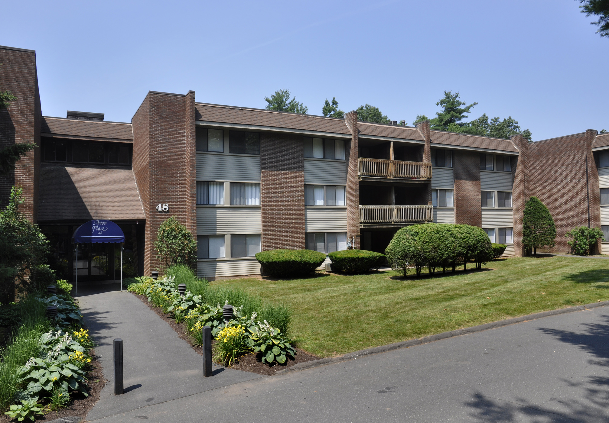 Gaia Avon Place Open House | Avon, CT Patch