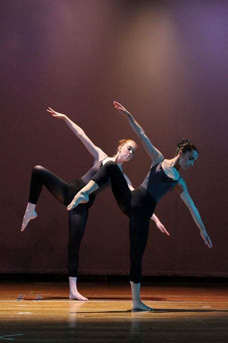 Two Decades of Dance | Huntington, NY Patch