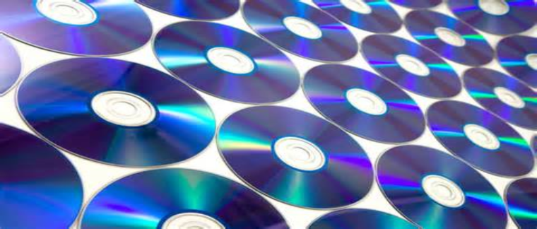 Swap Your CDs for Other CDs! | San Rafael, CA Patch