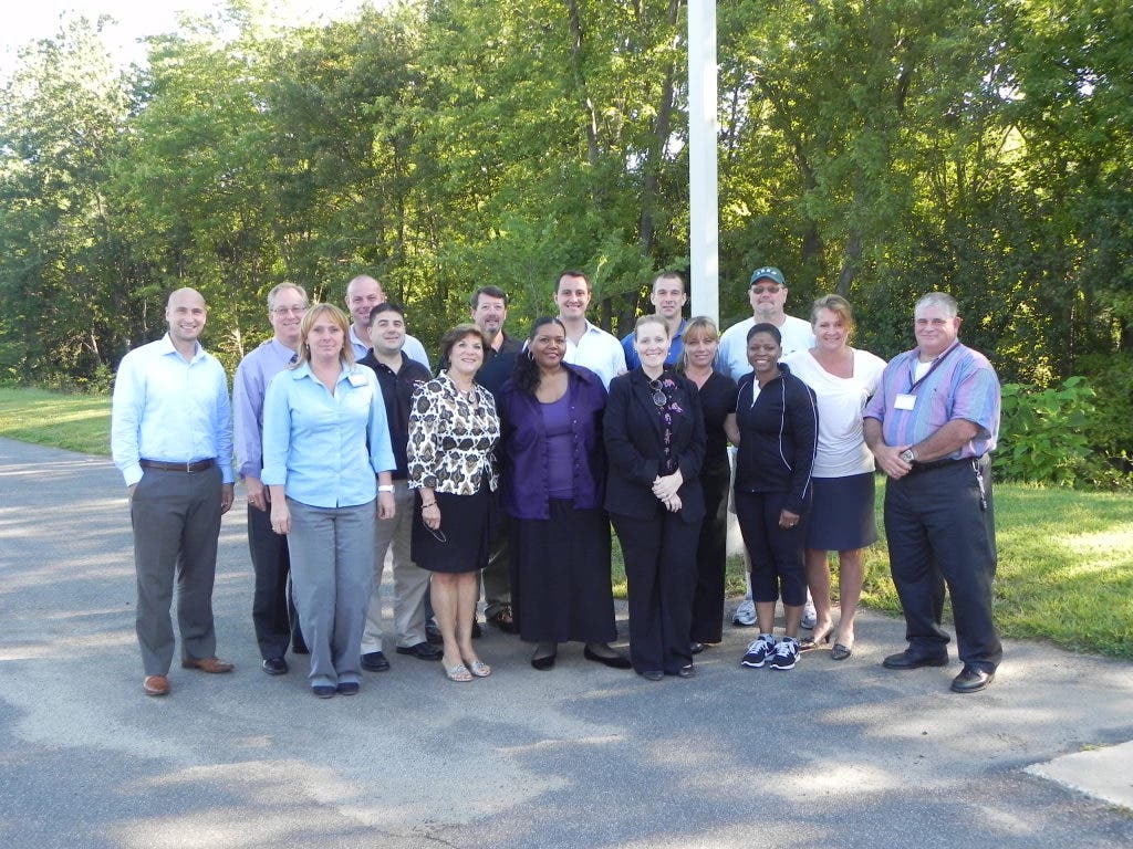 Arrigoni BNI of Middletown Visitors Day | Middletown, CT Patch