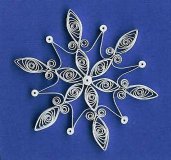 Quilling Basics | Western Springs, IL Patch
