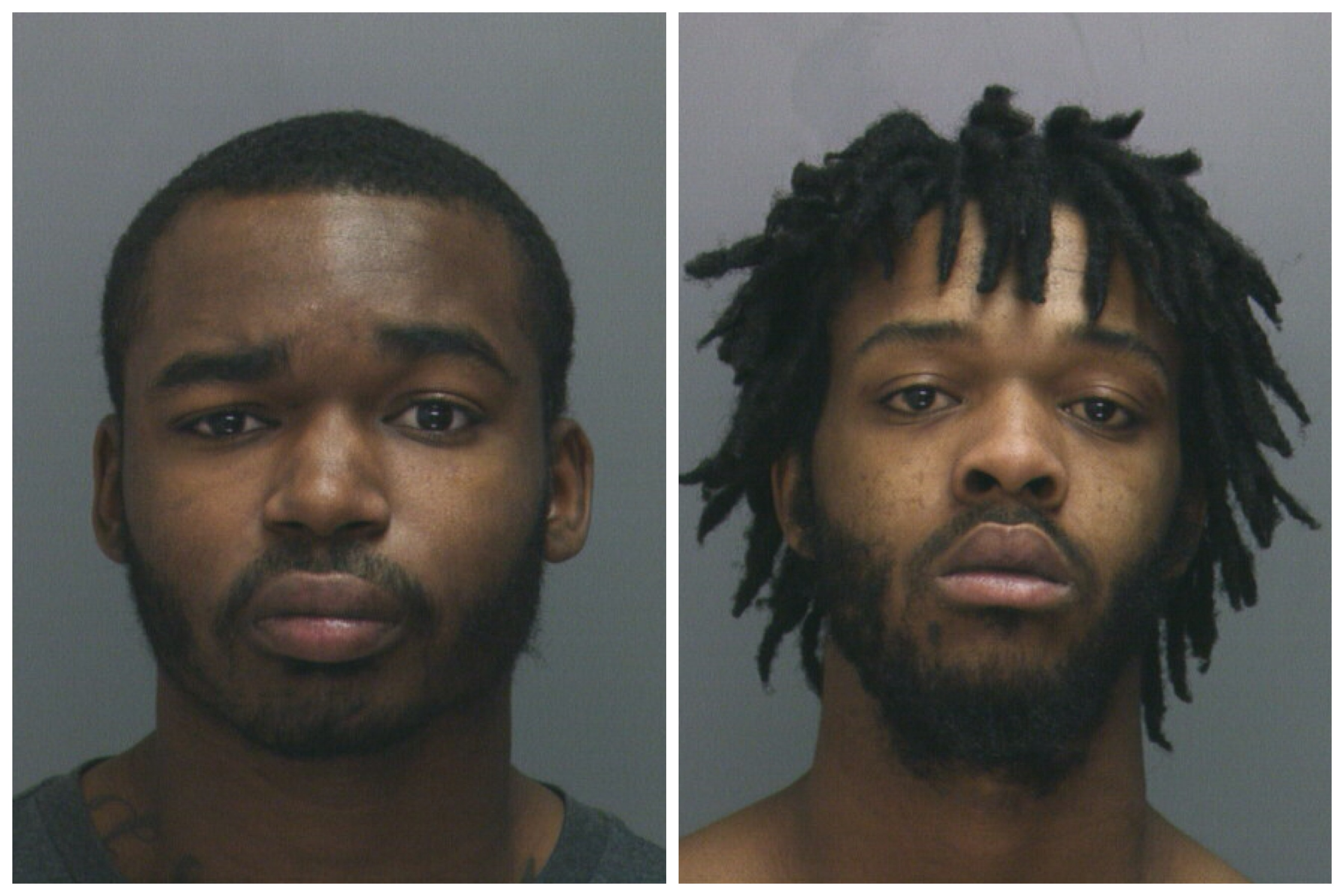 Two Men Charged with Murder in Kings Street Shooting Death | Pottstown ...