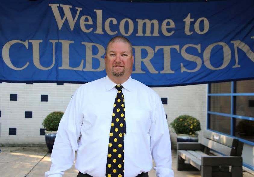 Culbertson Elementary School Welcomes New Principal | Marple Newtown ...