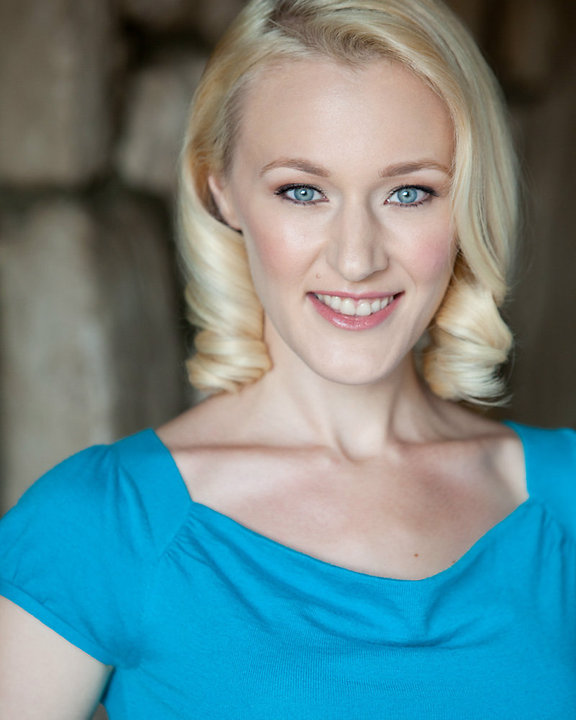 Actress Alison Janes Re-Launches Web Series | North Hollywood, CA Patch
