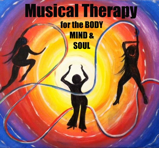 MOOD DANCING - Musical Therapy for the body, mind & soul | Waltham, MA ...