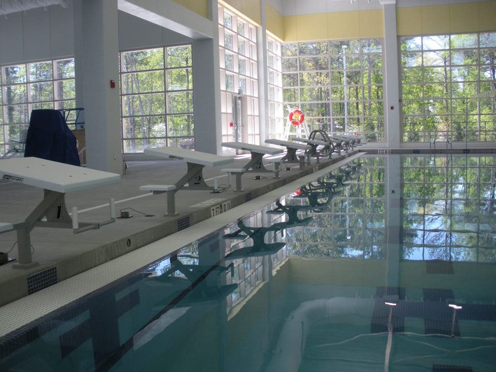 Cherokee Aquatic Center Grand Opening Set For May 11 | Canton, GA Patch