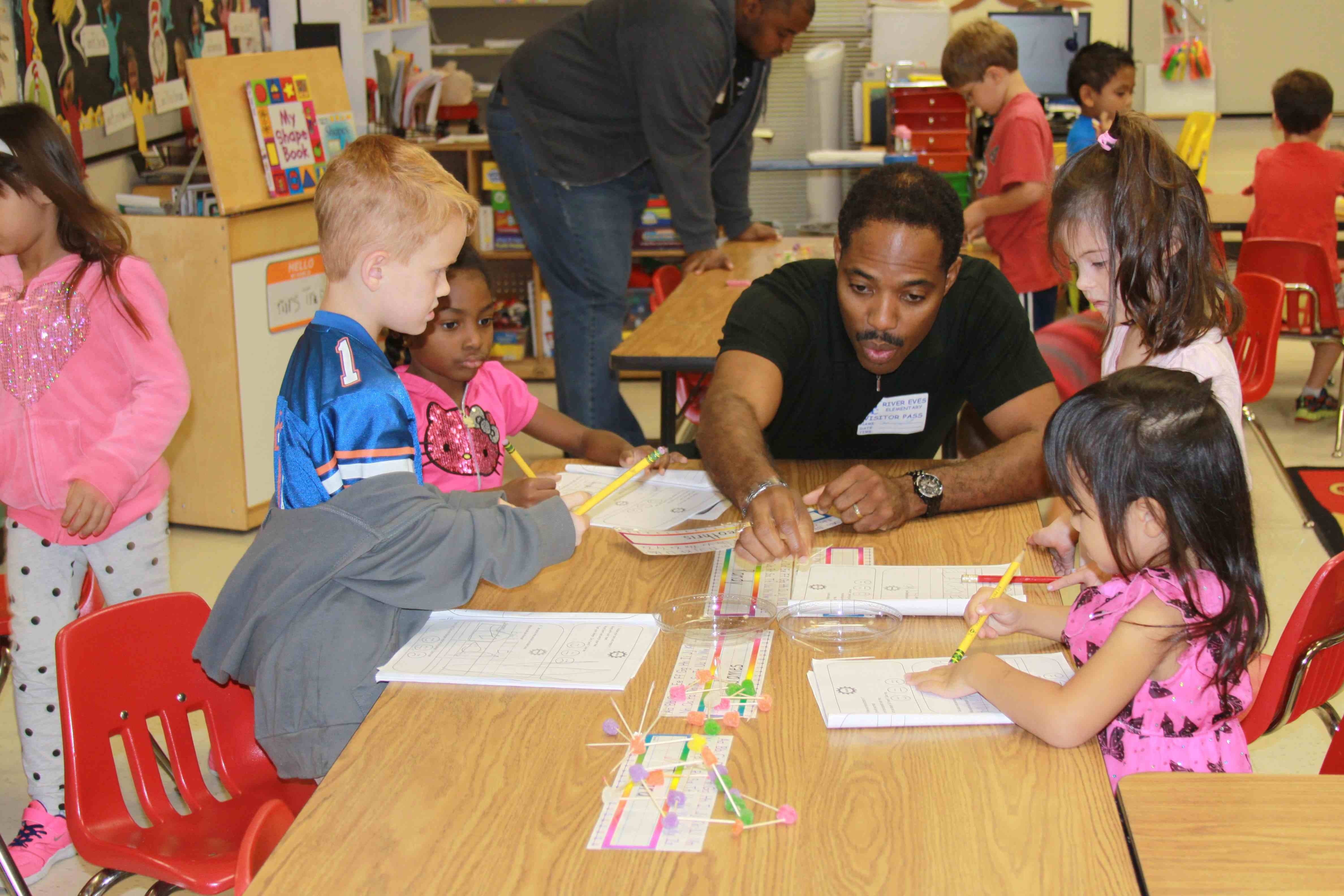 River Eves Leads The Way in STEM-Focused Education | Roswell, GA Patch