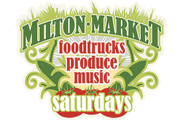 Milton Market Brings Fresh Produce, Food Trucks To Broadwell Pavilion ...