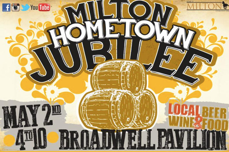 Celebrate Spring In Milton With Hometown Jubilee | Alpharetta, GA Patch