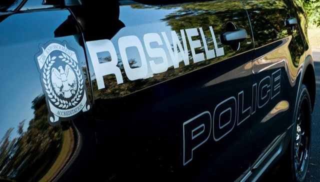 Roswell Police To Educate Motorists on 'Move Over' Law | Roswell, GA Patch