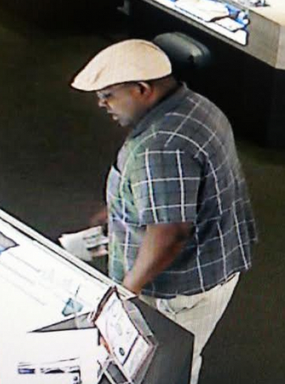 Outlet Mall Armed Robbery Suspects Possibly Tied To Florida Case: FBI ...