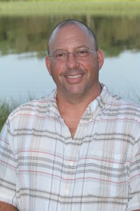 Steven Lester - Incumbent for Town Trustee | East Hampton, NY Patch
