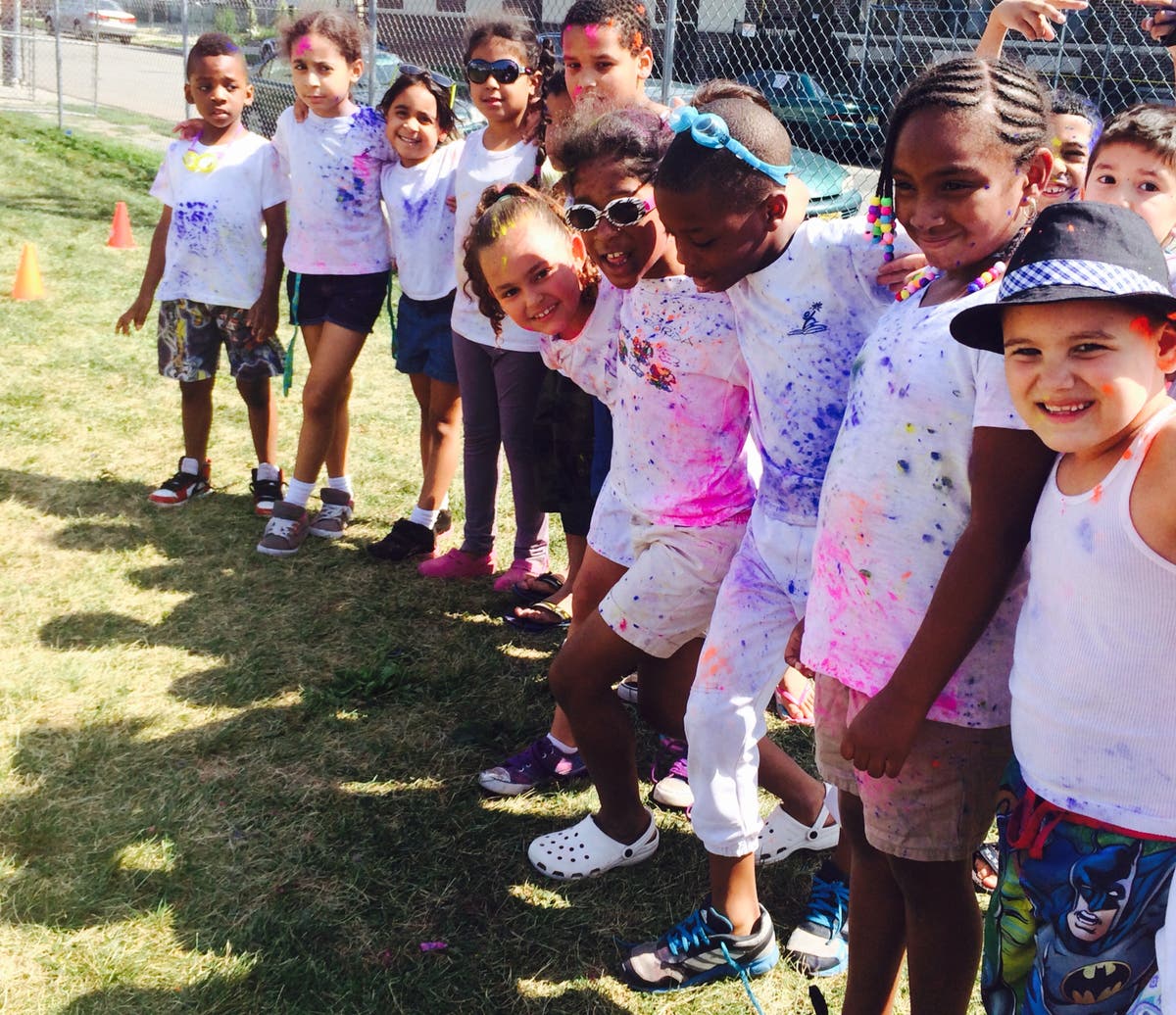 Explore Summer Camp at The Gateway Family YMCA Open House | Woodbridge ...