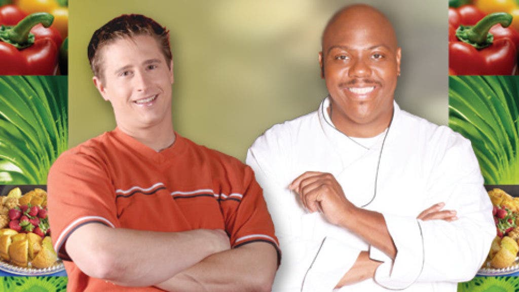 Salt & Pepper Chefs @ WFM Tysons for WEEKEND BRUNCH | Falls Church, VA ...