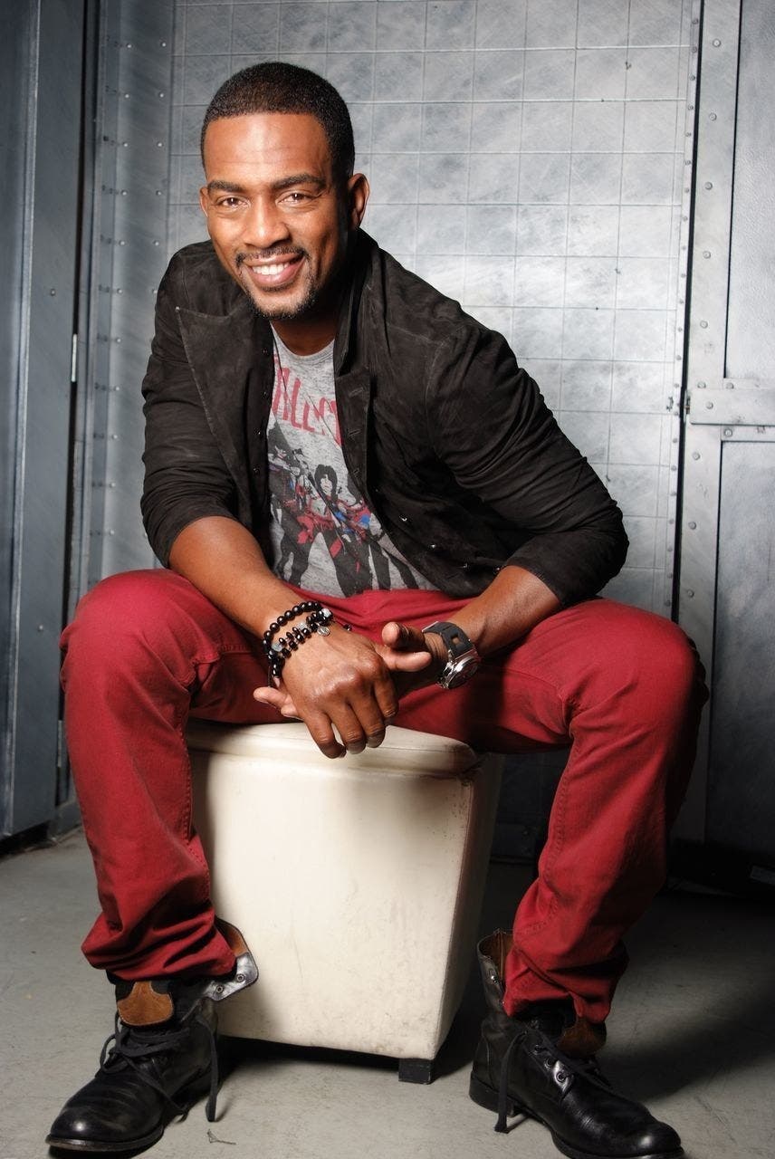 Bill Bellamy at Levity Live! | Nyack, NY Patch