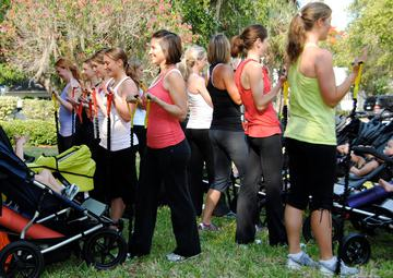 Baby Boot Camp | Naperville, IL Patch