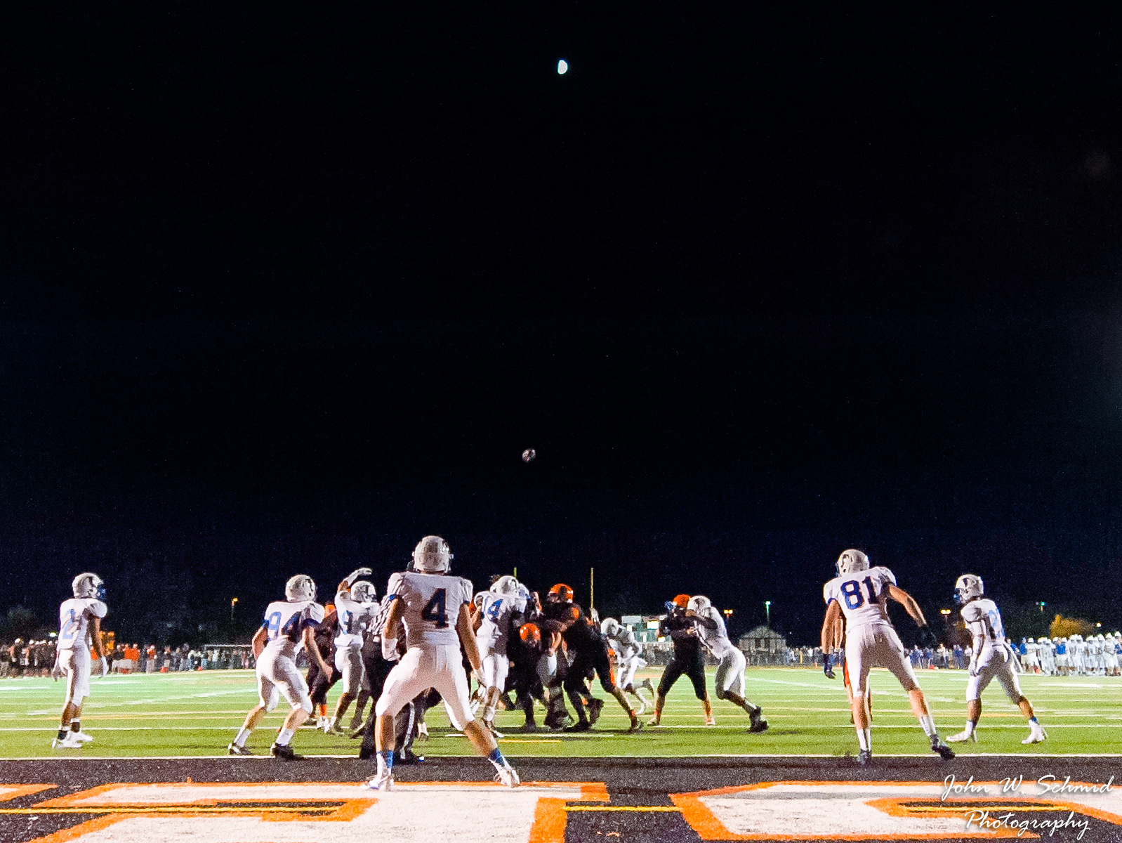 Photo Highlights of Wheaton North vs. Wheaton Warrenville South ...